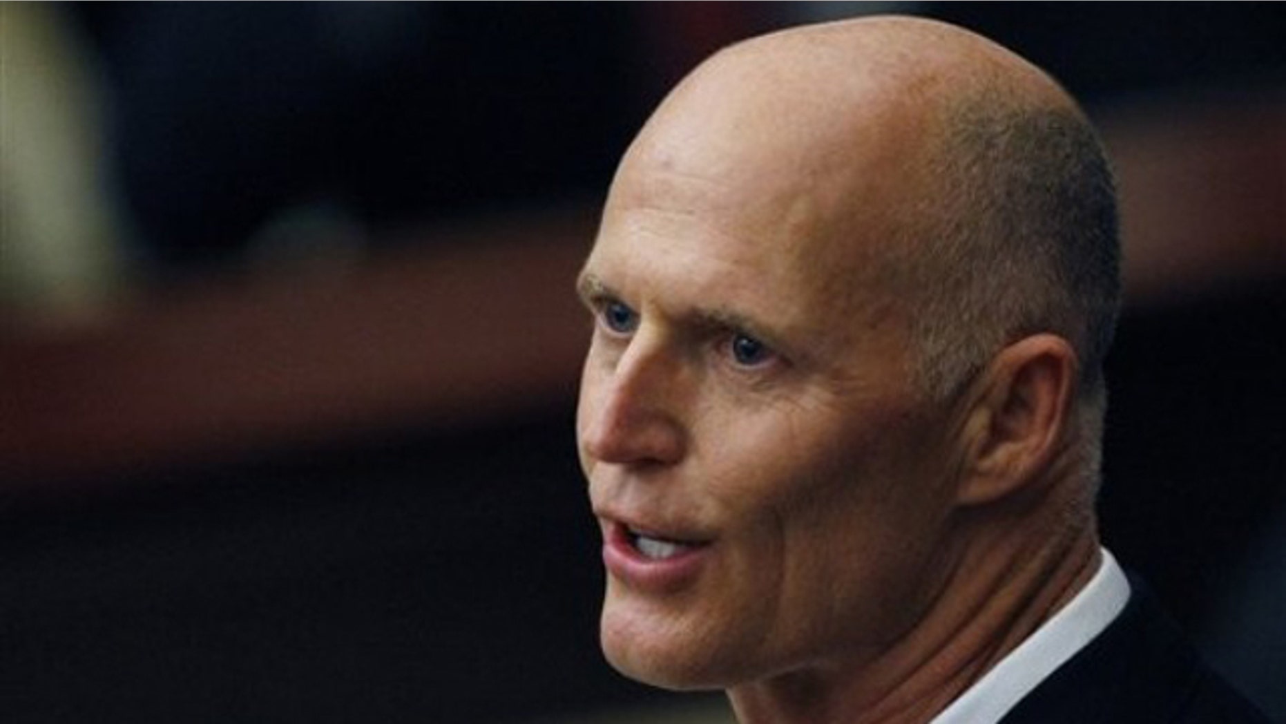 Hospital Firm Florida Gov. Scott Once Led Sues State Over Tax Dispute ... Hospital Firm Florida Gov. Scott Once Led Sues State Over Tax Dispute ...