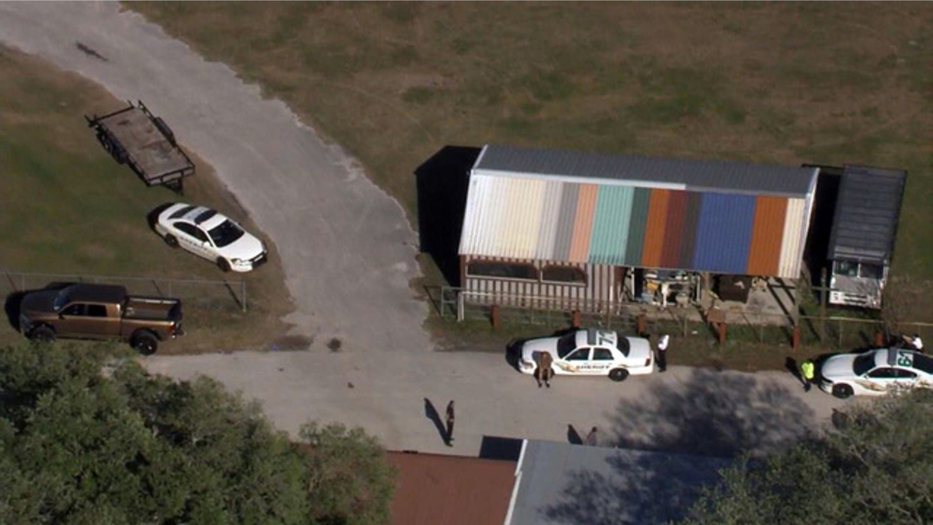 Shooting at Florida business leaves 1 dead, 2 injured | Fox News Shooting at Florida business leaves 1 dead, 2 injured | Fox News