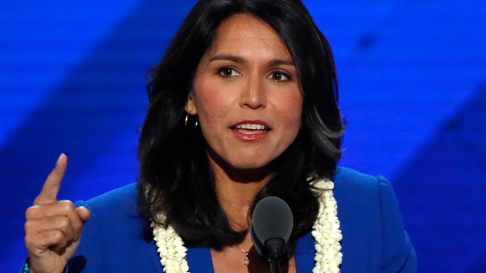 House Democrat Tulsi Gabbard dodges debates in home state -- despite ... House Democrat Tulsi Gabbard dodges debates in home state -- despite ...