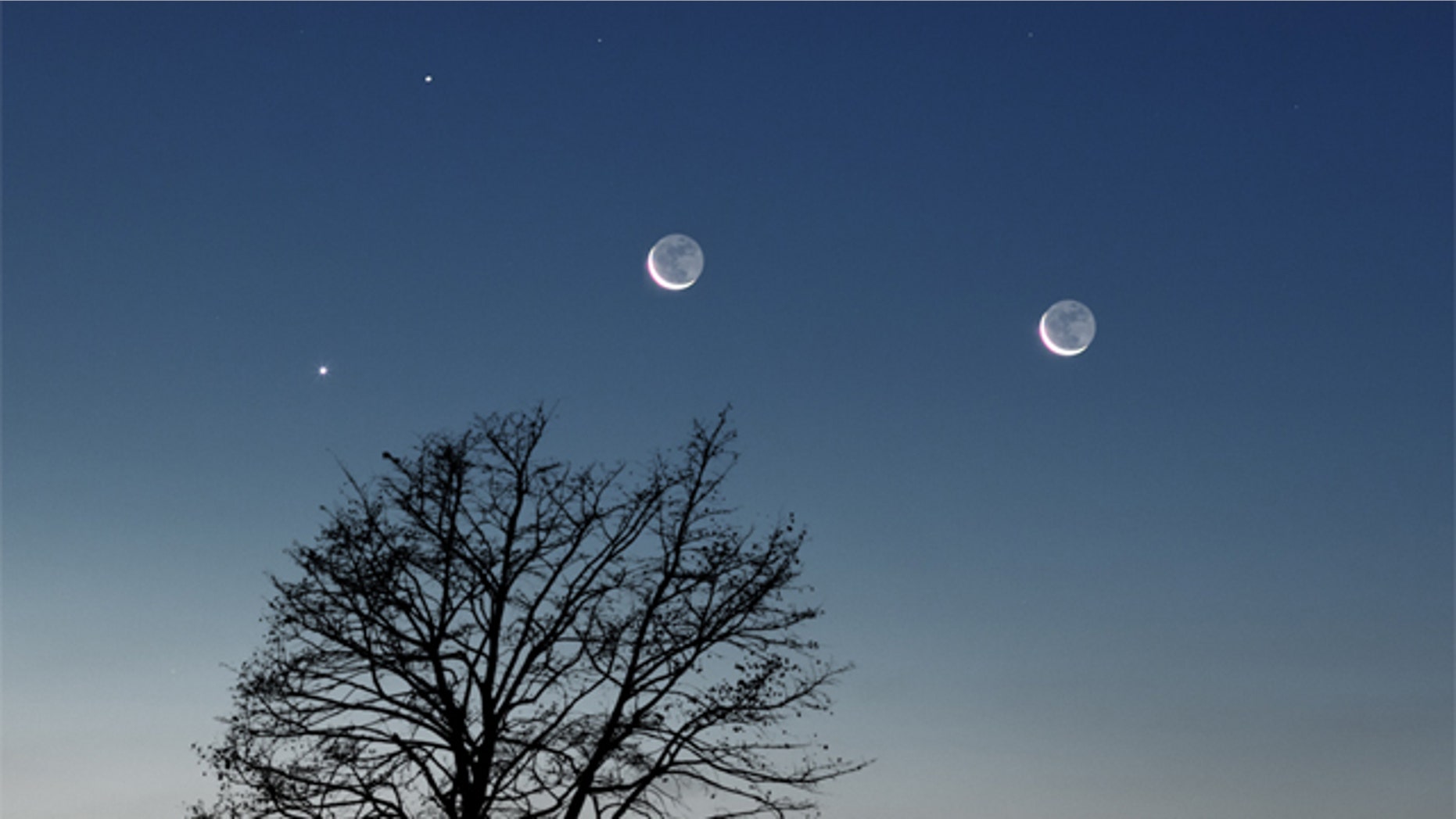 Earth Has Other Moons Astronomers Say Fox News Earth Has Other Moons Astronomers Say Fox News