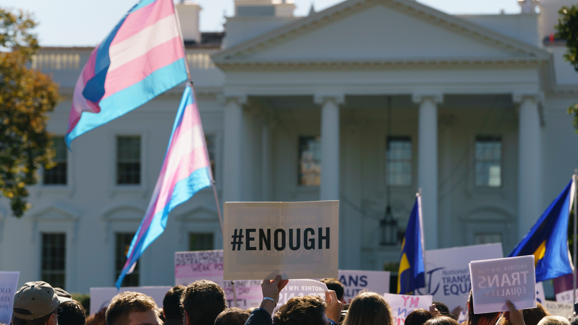 Doreen Denny: Don't be fooled ladies -- the Equality Act is a threat to ... Doreen Denny: Don't be fooled ladies -- the Equality Act is a threat to ...