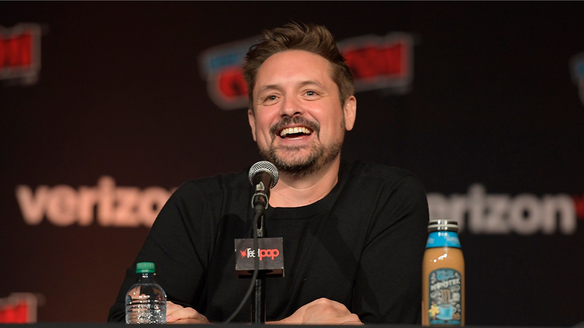 'Boy Meets World' star Will Friedle reveals he stopped working on ... 'Boy Meets World' star Will Friedle reveals he stopped working on ...