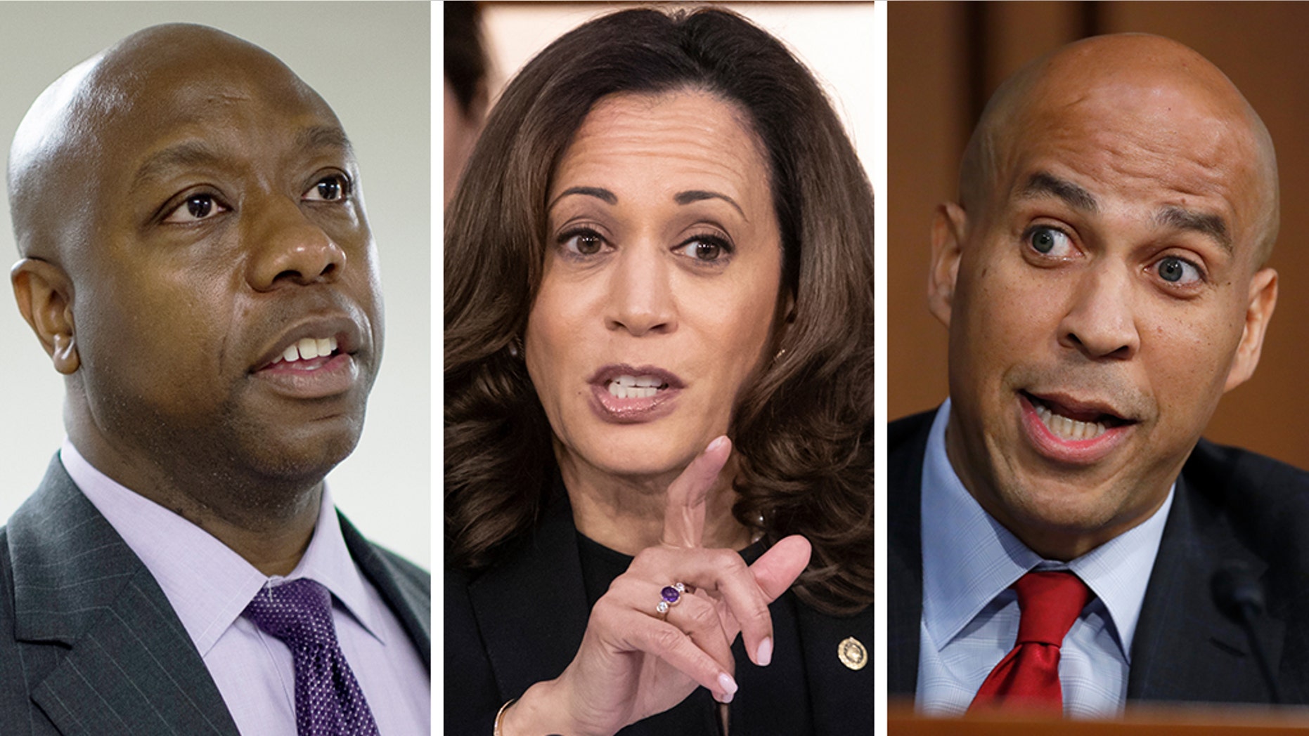 Senate Unanimously Votes To Make Lynching A Federal Crime Fox News