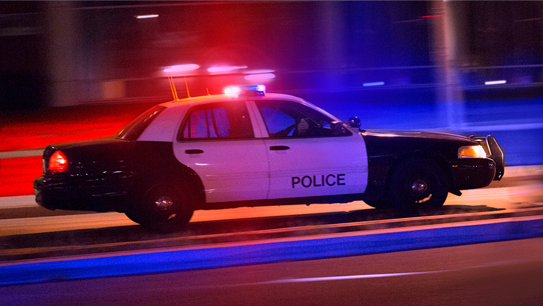 New York Woman 71 Leads Police On High Speed Chase 3 State Troopers
