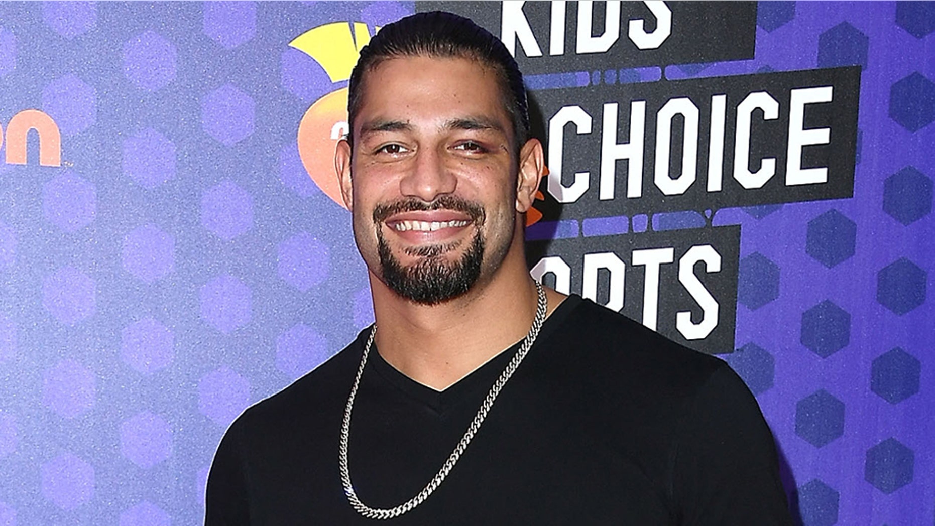 Roman Reigns Discusses His Return To The Wwe After Leukemia Fight I