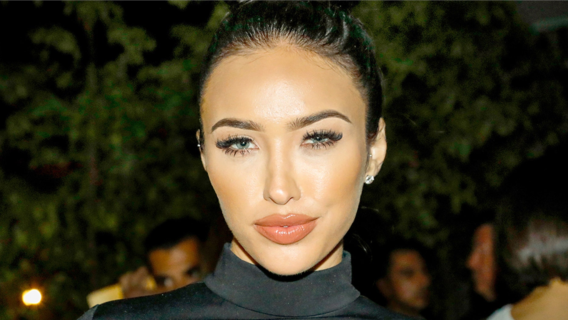 Johnny Manziels Instagram Model Wife Denies Reports She Cheated In Half Marathon Fox News