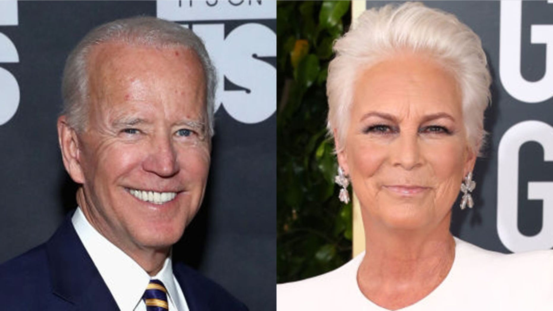 Jamie Lee Curtis says Joe Biden should 'apologize' to Anita Hill's face ... Jamie Lee Curtis says Joe Biden should 'apologize' to Anita Hill's face ...