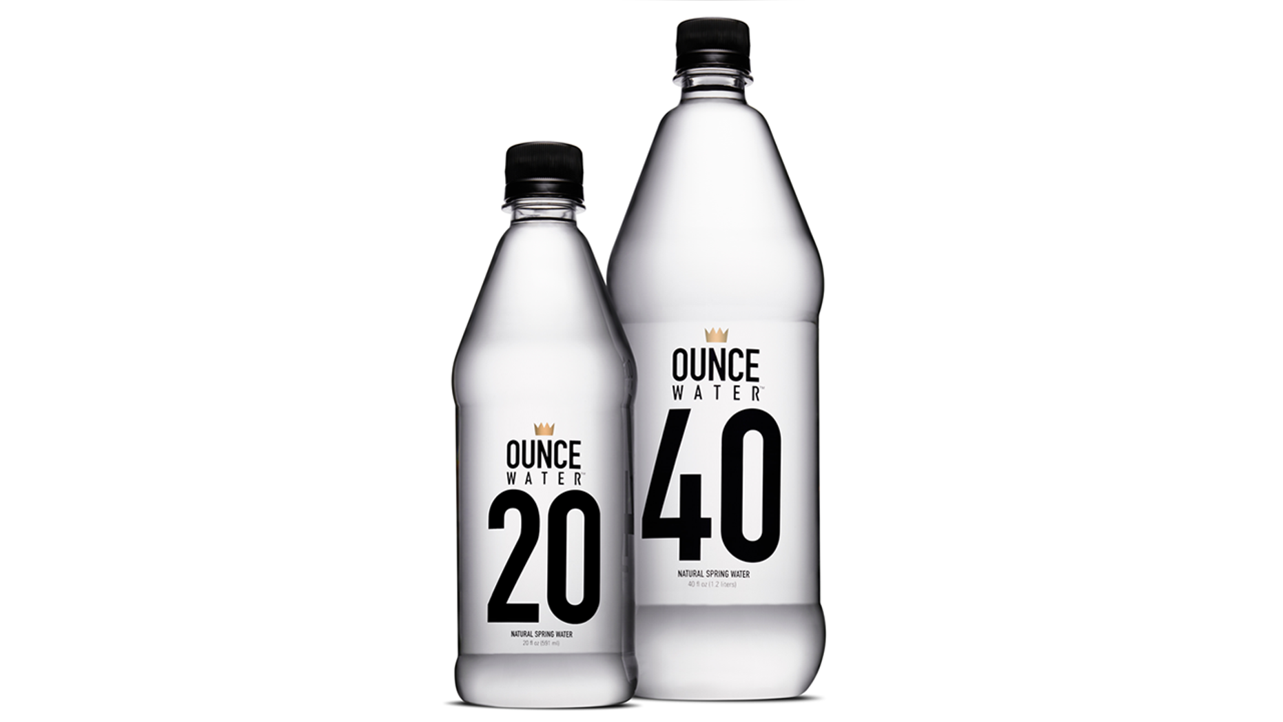 Community Residents Outraged Over 40 Ounce Water Bottle Packaging Community Residents Outraged Over 40 Ounce Water Bottle Packaging