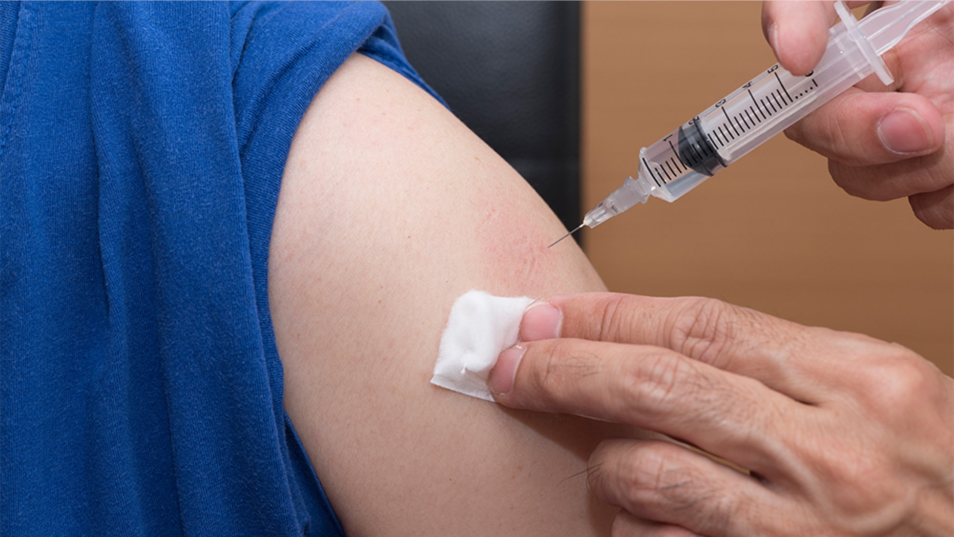 Boy Never Vaccinated Racked Up 800G In Medical Bills After Tetanus Boy Never Vaccinated Racked Up 800G In Medical Bills After Tetanus