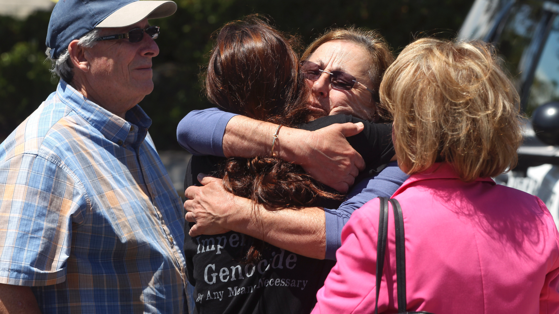 Shooting at California synagogue kills 1, wounds 3 | Fox News Shooting at California synagogue kills 1, wounds 3 | Fox News