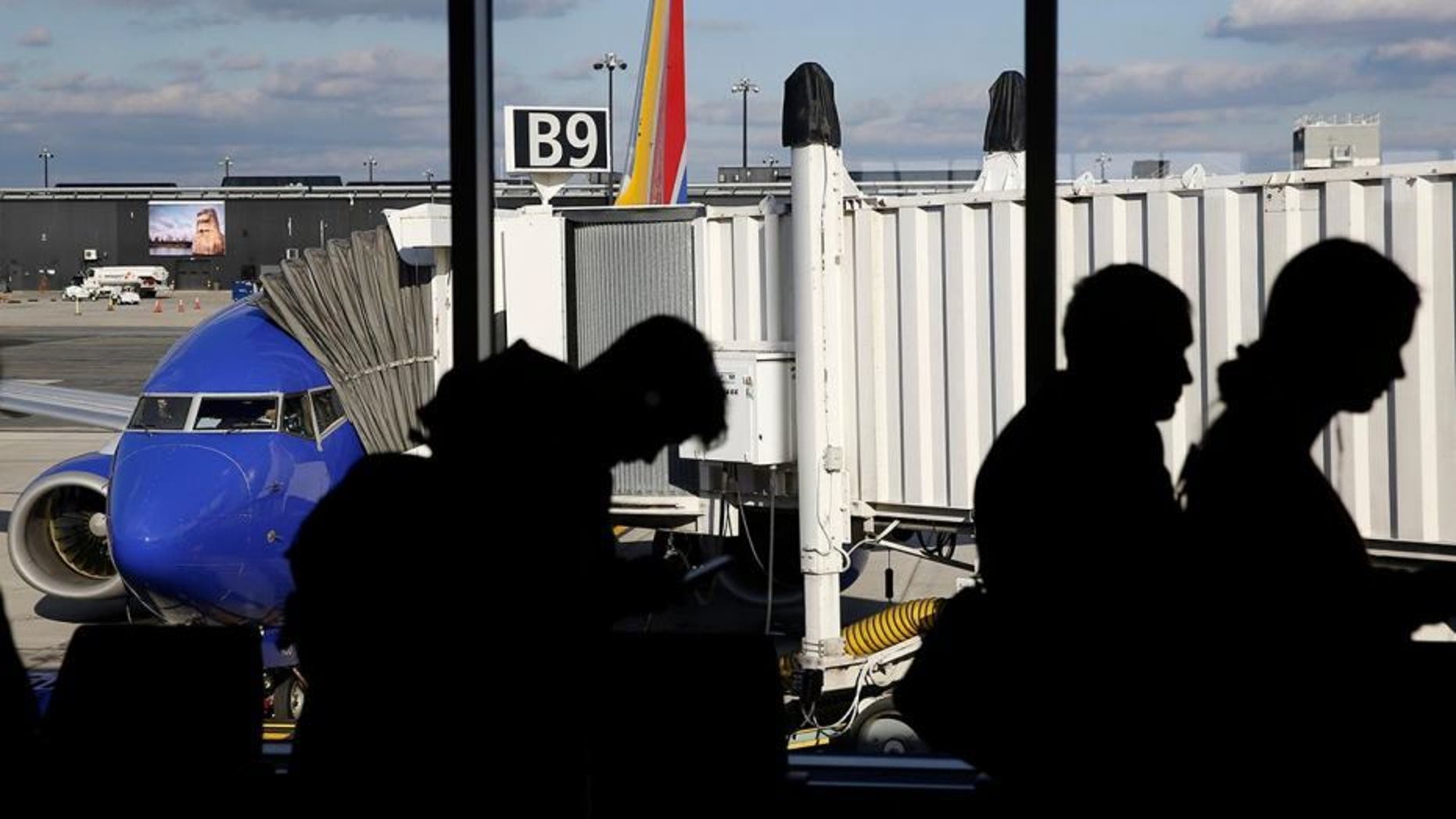 Multiple airlines experience system-wide outages across several US ... Multiple airlines experience system-wide outages across several US ...