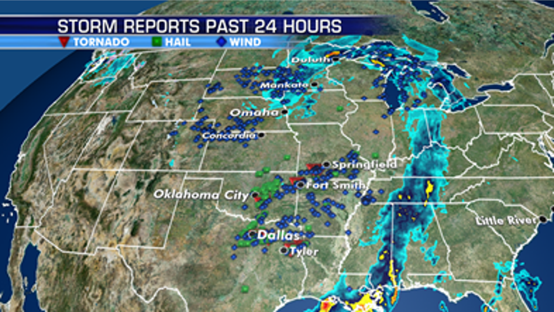 Storm system that brought tornadoes to parts of Texas, Oklahoma ... Storm system that brought tornadoes to parts of Texas, Oklahoma ...