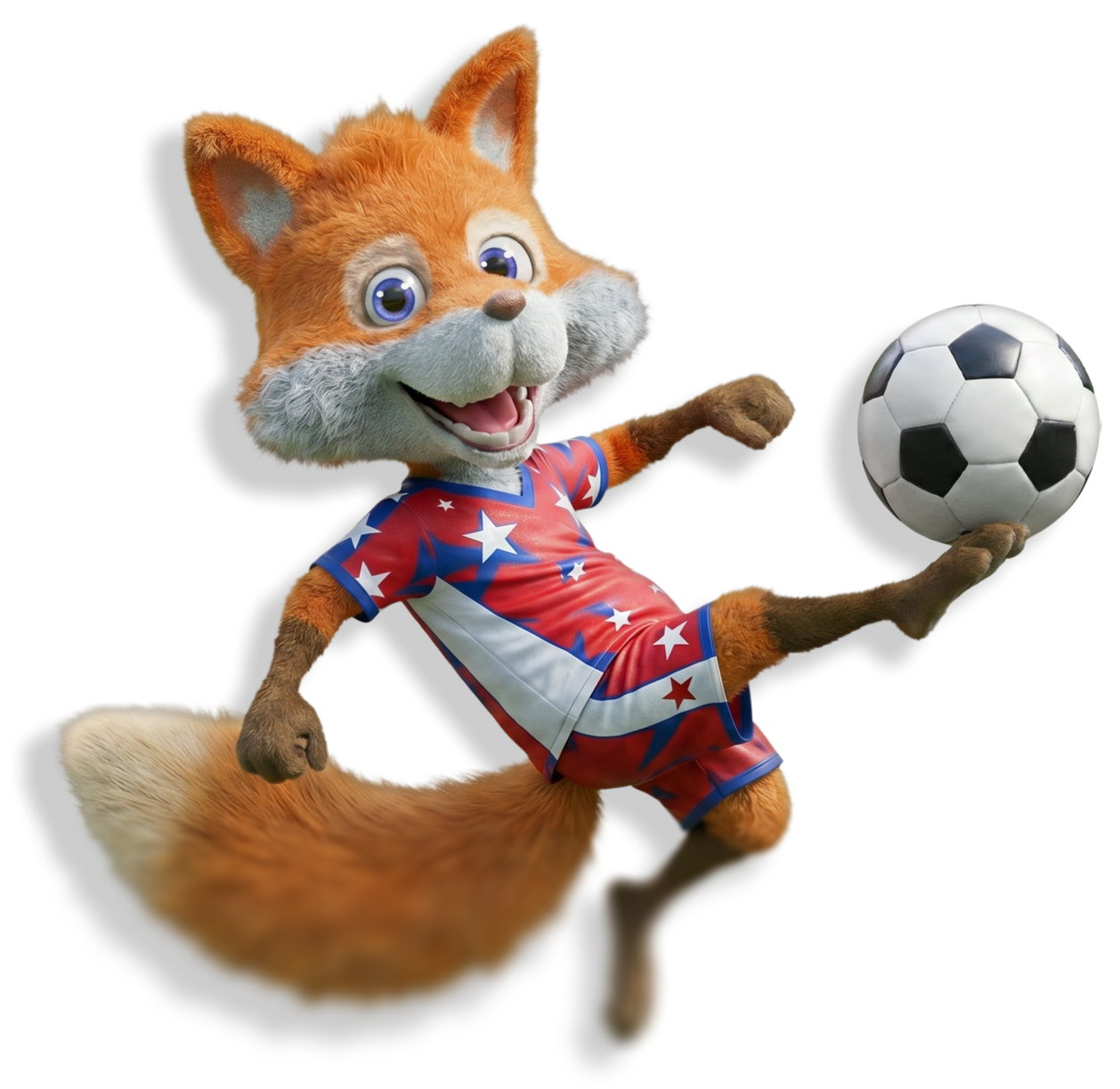 FIFA World Cup 2026 Weather Coverage — FOX Weather