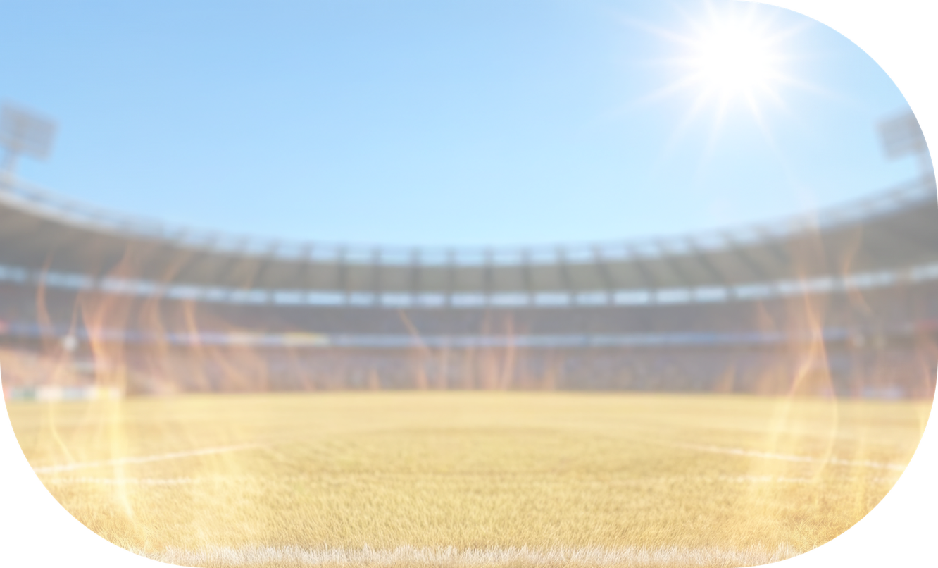 FIFA World Cup 2026 Weather Coverage — FOX Weather