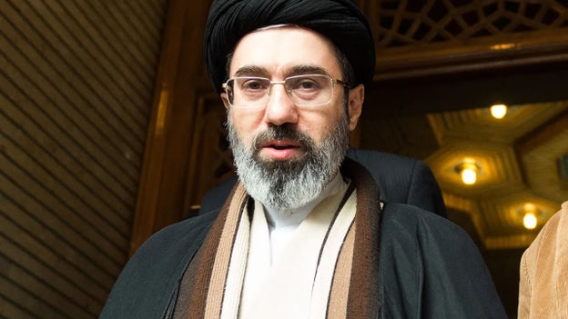 Trump to convene Situation Room meeting as Tehran threatens US Gulf ...