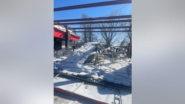 Live updates: Millions digging out, thousands without power as next ...