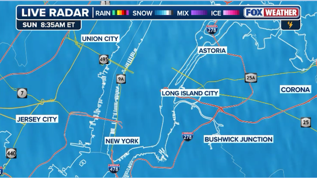 Live updates: Historic winter storm slams 40 states, unleashing ...