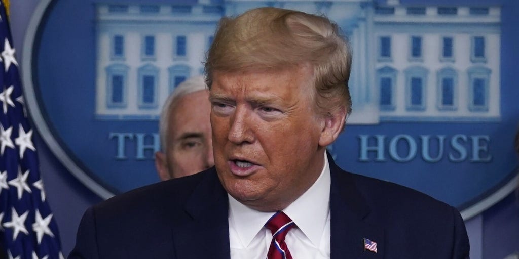 President Trump Calls On House Republicans To Kill Fisa Bill Fox News