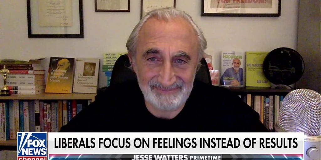 Academia couldn't come up with a reason Trump won, but we pay thousands ...