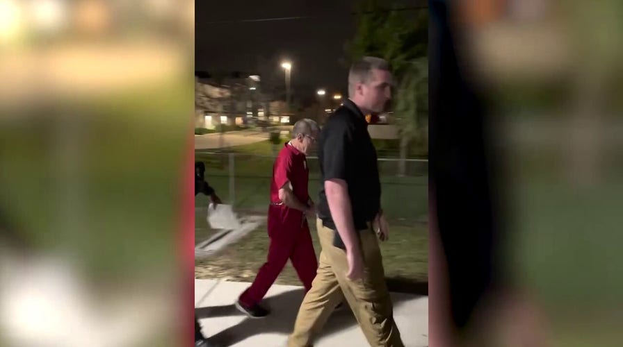 Florida man arrested after he allegedly attempted to kidnap child from ... Florida man arrested after he allegedly attempted to kidnap child from ...