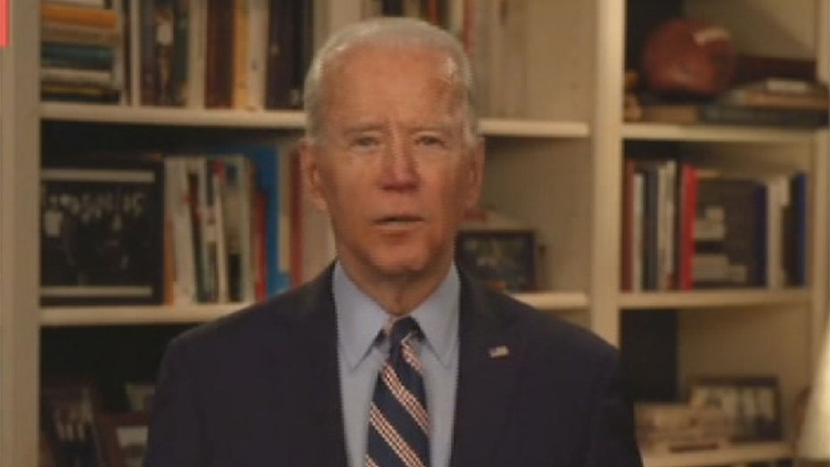 Biden facing enthusiasm gap even as polls show him topping Trump | Fox News Biden facing enthusiasm gap even as polls show him topping Trump | Fox News