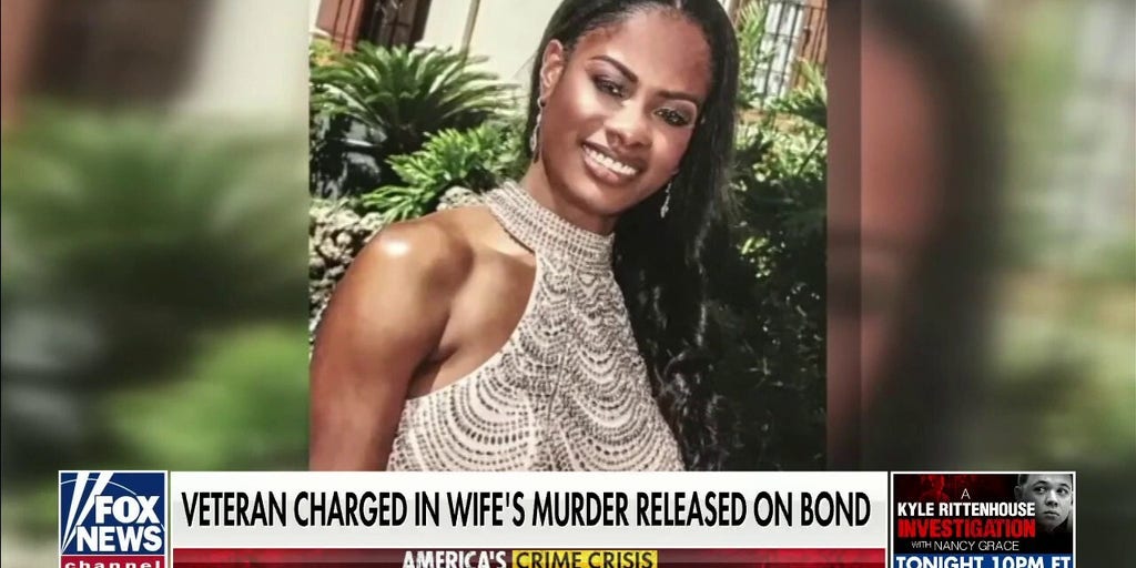 Murder victim’s family: Put Andre McDonald back behind bars | Fox News ...