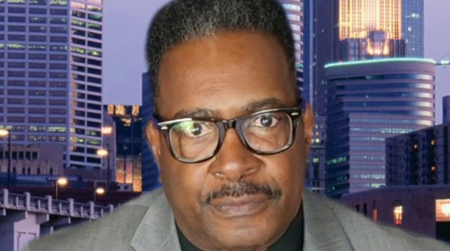 Minneapolis residents sue city council for lack of police, blame ... Minneapolis residents sue city council for lack of police, blame ...