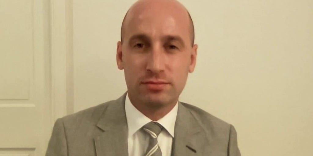 Stephen Miller: Rich Democrats want to live as far away as possible ...