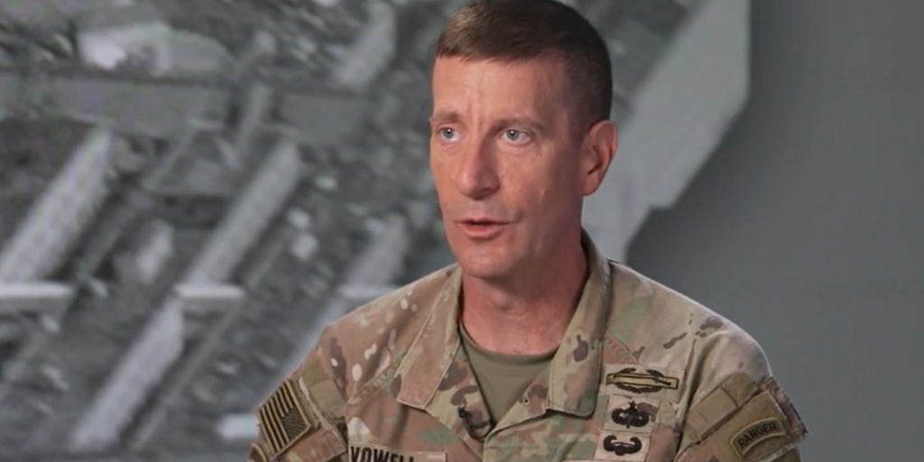 Maj. Gen. Joel Vowell: This is why the Middle East matters | Fox News Video