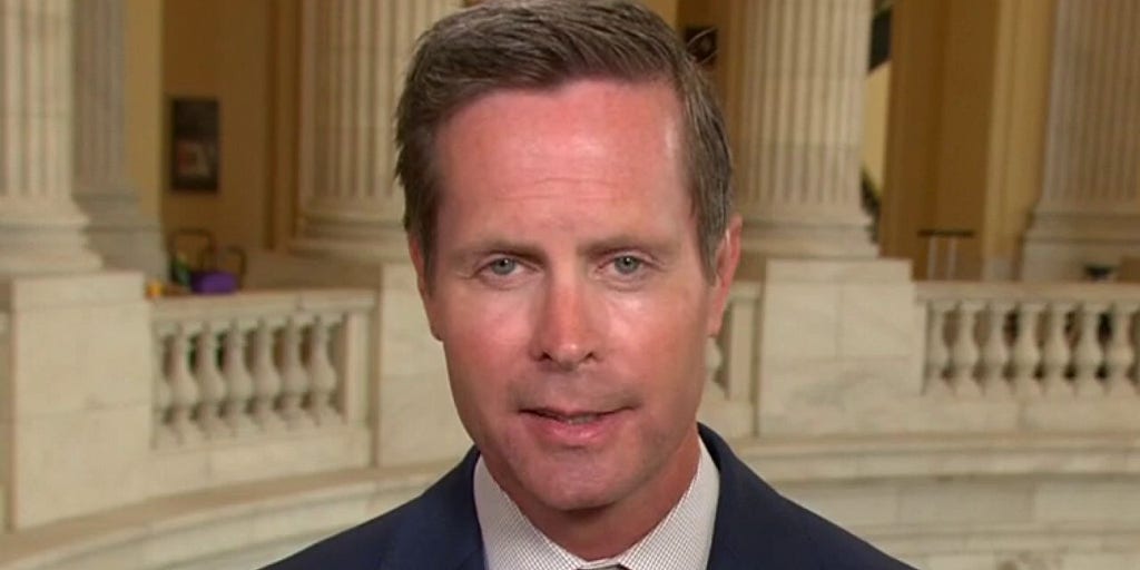 Questions about January 6th security 'posture' must be answered: Rodney ...