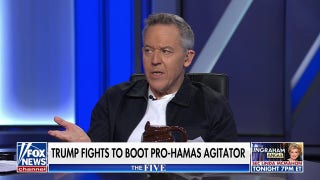 Shows & The-Five Videos and Video Clips | Fox News Video