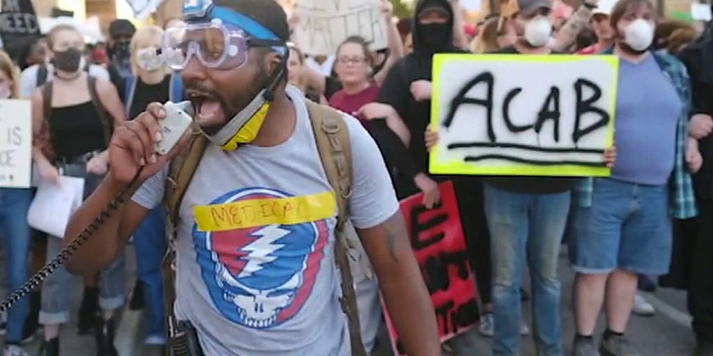 Indianapolis riots leave 3 dead after 'multiple shootings' downtown ...