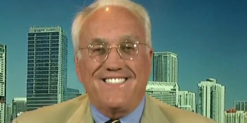 Guy Lewis on Biden's classified documents: There may be information ...