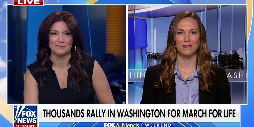 Sarah Gabel Seifert on the need for children: 'We need more,' not less ...