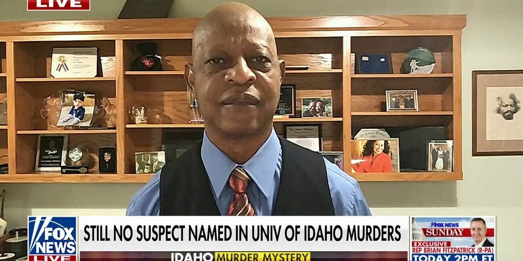 Idaho college murders: the Timeline is 'essential' and 'important ...