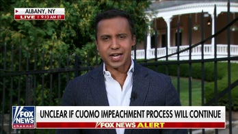 Bryan Llenas | Fox News