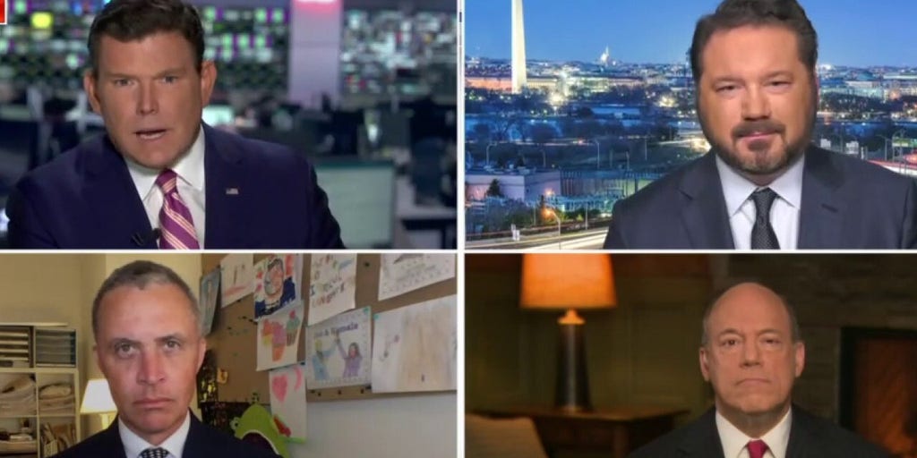 New Dhs Secretary Insists There Is No Crisis At Us Mexico Border Fox