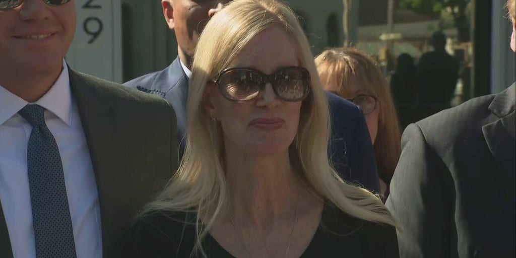 Natalee Holloway’s mother ‘satisfied’ with Joran van der Sloot’s ...