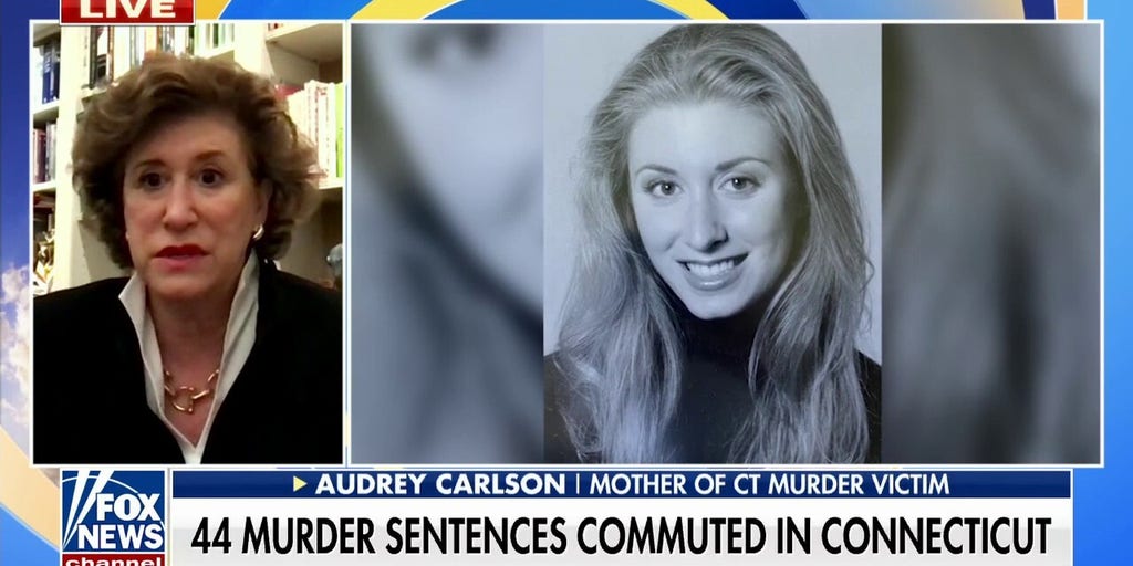 44 murderers receive commuted sentences under Democratic governor's ...