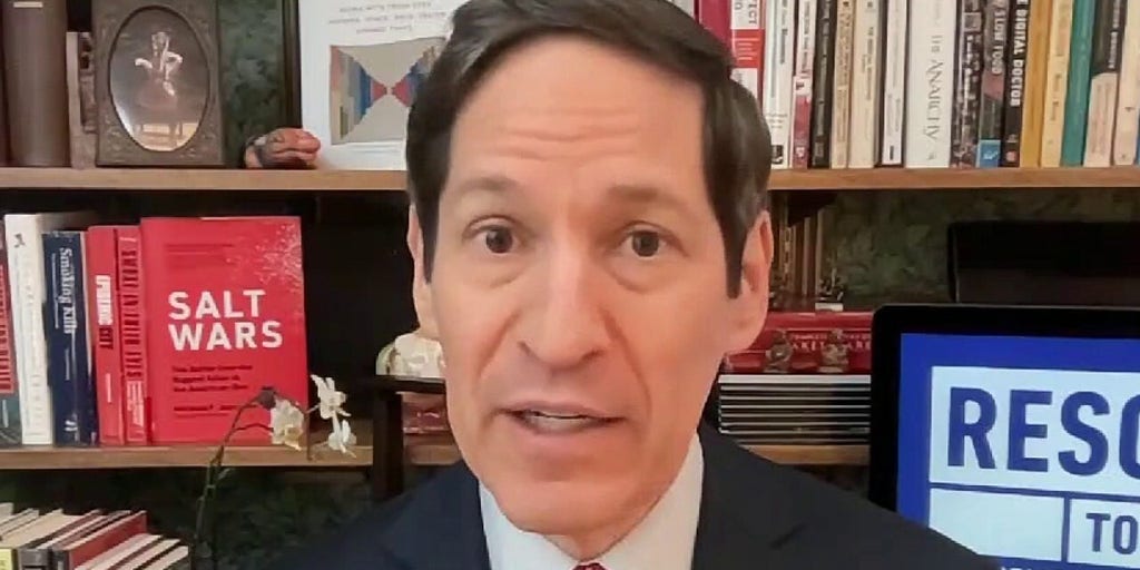 Former CDC director: Do this and put the COVID pandemic behind you ...