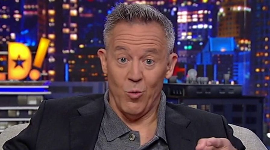 Gutfeld: Don't expect a 'fair fight' in Trump-Biden debates | Fox News Gutfeld: Don't expect a 'fair fight' in Trump-Biden debates | Fox News