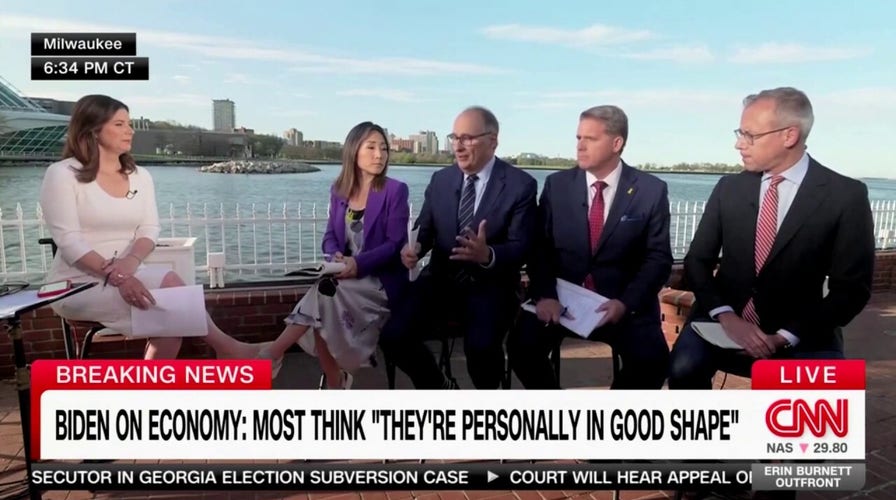 David Axelrod pummels Biden's defiant stance on economy following CNN ... David Axelrod pummels Biden's defiant stance on economy following CNN ...