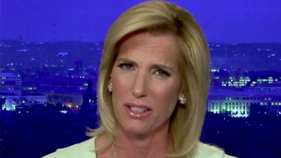 Ingraham: Dems in big cities giving us a glimpse of what Biden's 'new ... Ingraham: Dems in big cities giving us a glimpse of what Biden's 'new ...