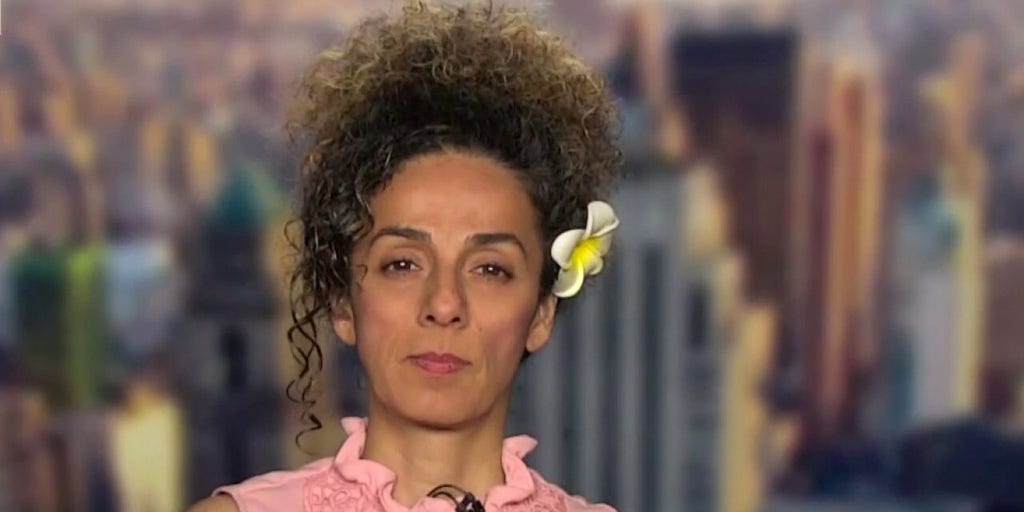 Iranian journalist, activist speaks out about her attempted kidnapping ...