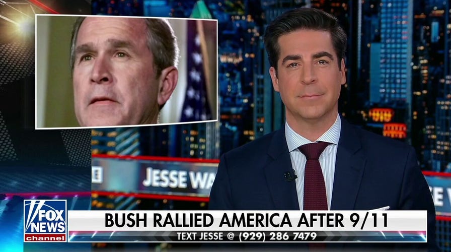 JESSE WATTERS: Biden doesn't have much to brag about in his presidency ... JESSE WATTERS: Biden doesn't have much to brag about in his presidency ...