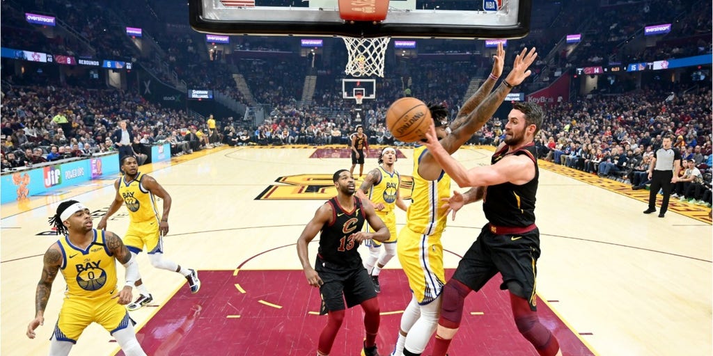 NBA trade deadline 2020: 5 big surprises | Fox News Video