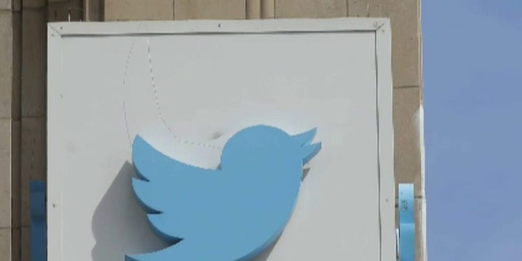 Twitter employees donated mostly to Democrats in 2020 | Fox News Video