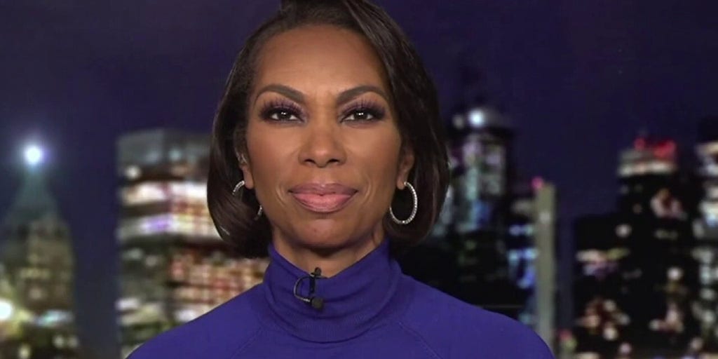 Harris Faulkner's new book explores the power of prayer | Fox News Video