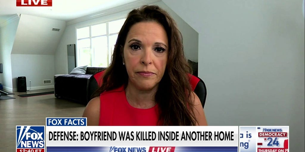 We are ‘at the finish line’ of the Karen Read case: Mercedes Colwin | Fox News Video