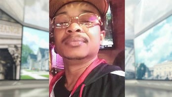 Garrett Tenney | Fox News